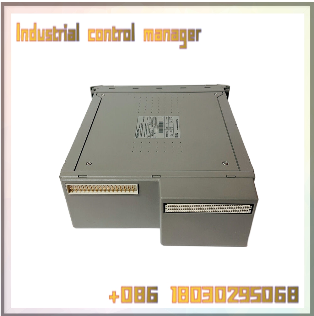 ICS TRIPLEX T8110B component device ICS Triplex - SAUL ELECTRIC