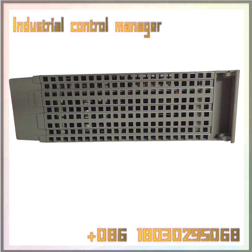 ICS TRIPLEX T8111C highly advanced and reliable controller - SAUL ELECTRIC