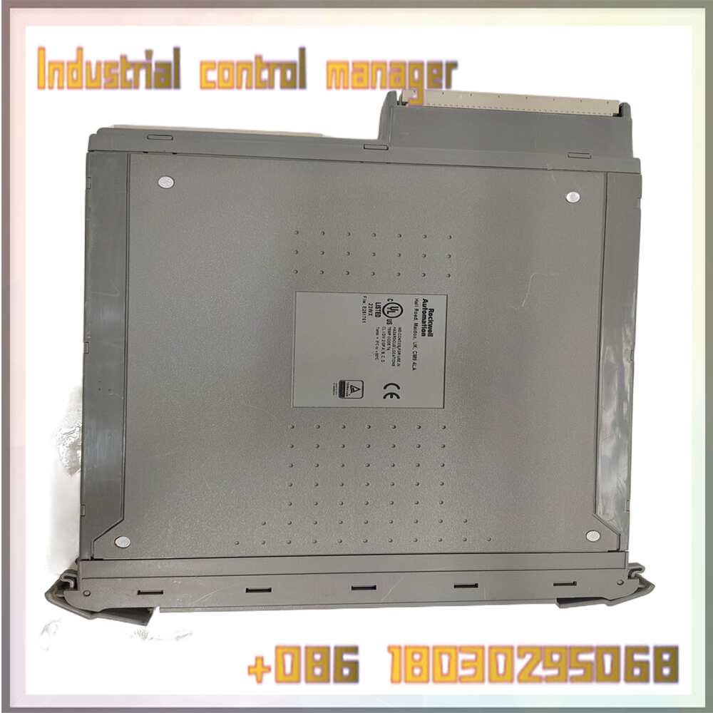 ICS T8151B is a communication module - SAUL ELECTRIC