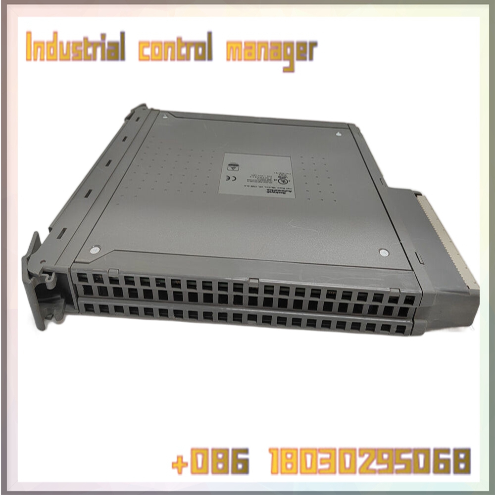 ICS T8151B is a communication module - SAUL ELECTRIC