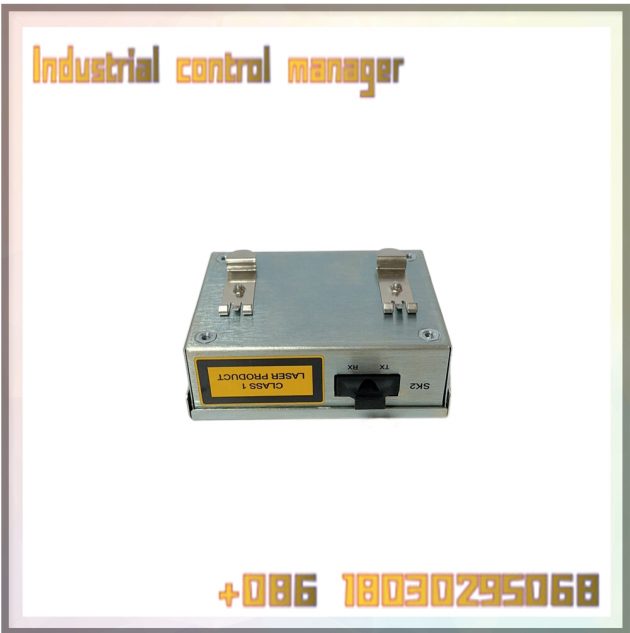 The T8314 is a digital output (DO) module - SAUL ELECTRIC