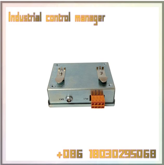 The T8314 is a digital output (DO) module - SAUL ELECTRIC