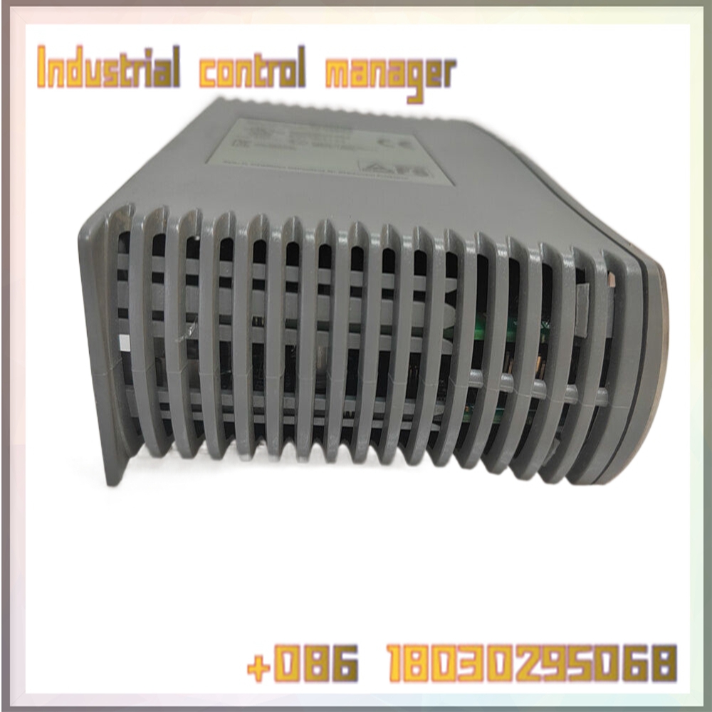 ICS TRIPLEX T9402 digital output module - SAUL ELECTRIC