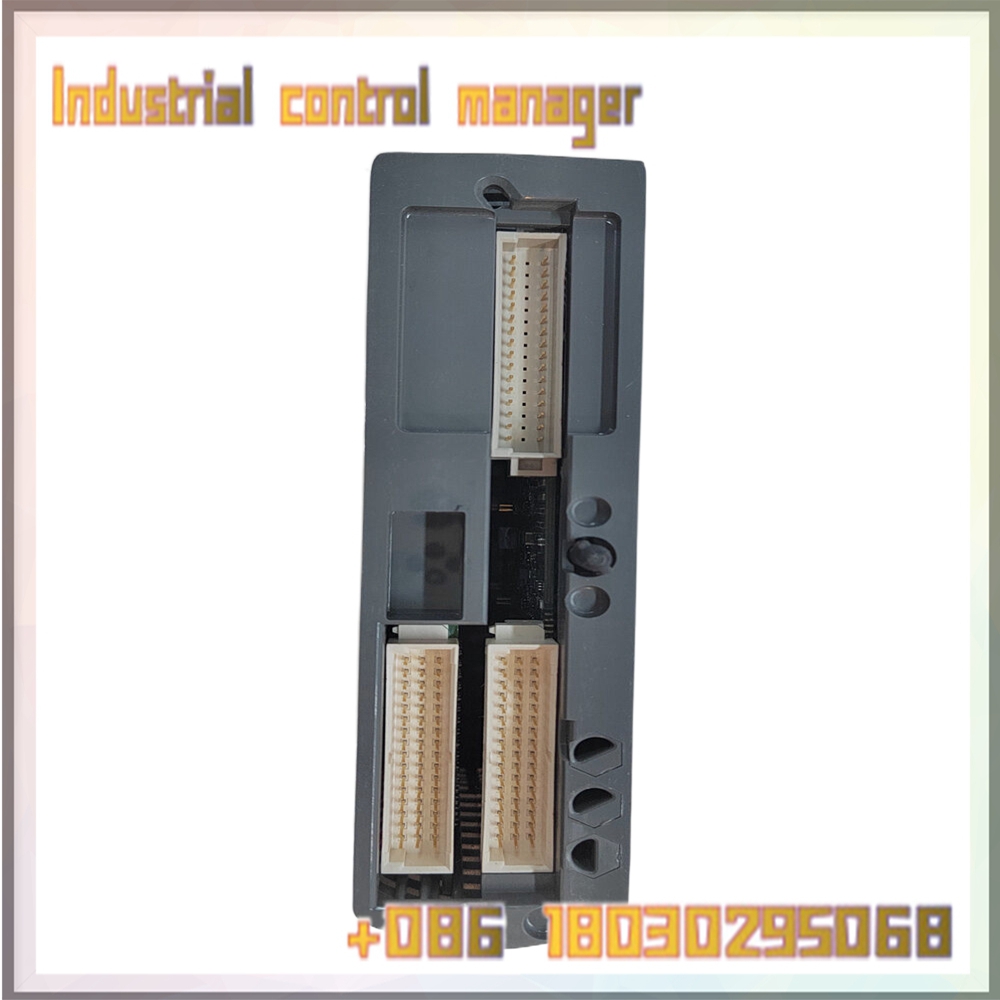 ICS TRIPLEX T9402 digital output module - SAUL ELECTRIC