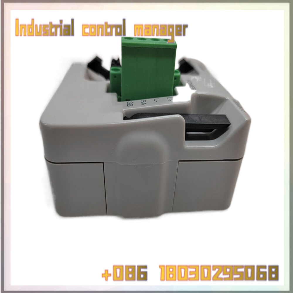 ABB VBX01TA uses industrial control equipment industry DCS system unit ...