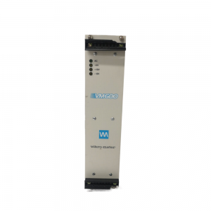 Vibro-meter VM600 RPS6U 200-582-500-013 Communication modules - SAUL ...