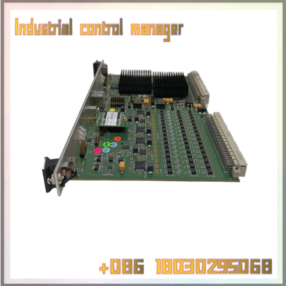 Vibro-meter is used for the VM600 XIO16T input/output module of the ...