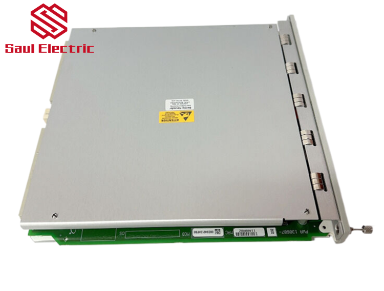 136180-01 3500/92 Communication Gateway Module - SAUL ELECTRIC
