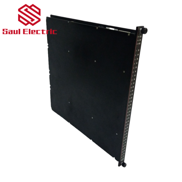 TRICONEX 3503E safe programmable logic controller - SAUL ELECTRIC