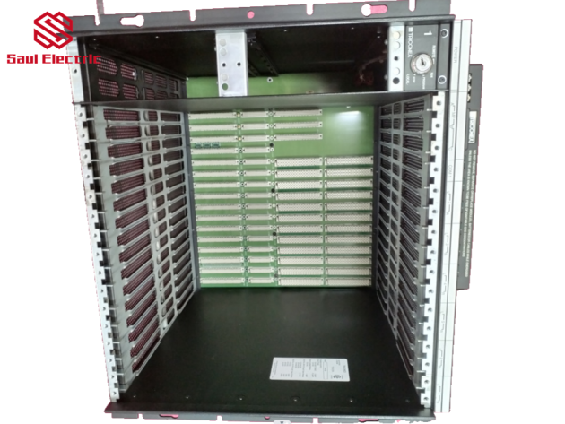 Chassis Assemblies TRICONEX 8110 - SAUL ELECTRIC