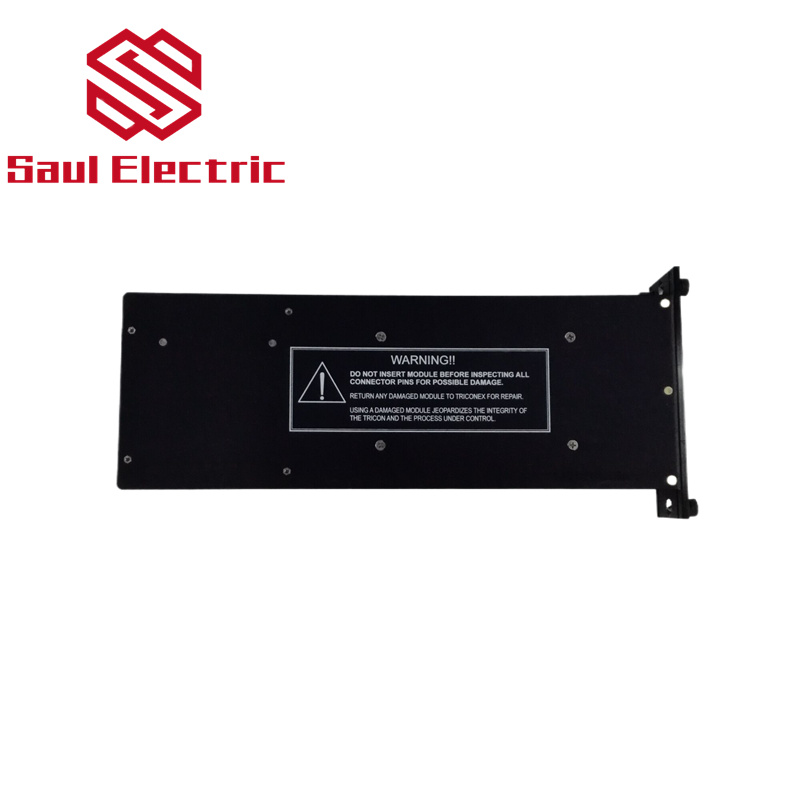 TRICONEX 8312 230VAC – 175-Watt Power Module - SAUL ELECTRIC