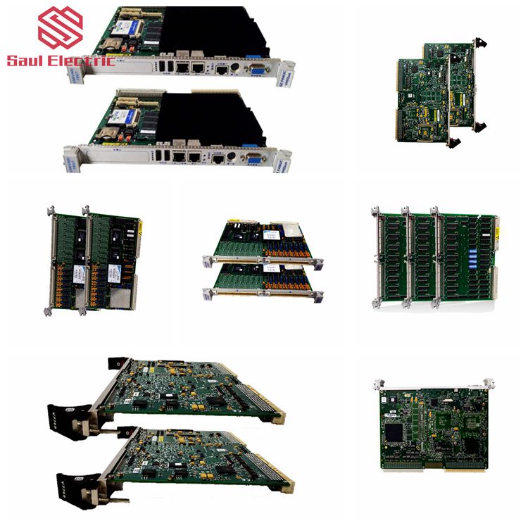 PACSystem RX7i IC698CPE030 Central Processing Unit - SAUL ELECTRIC