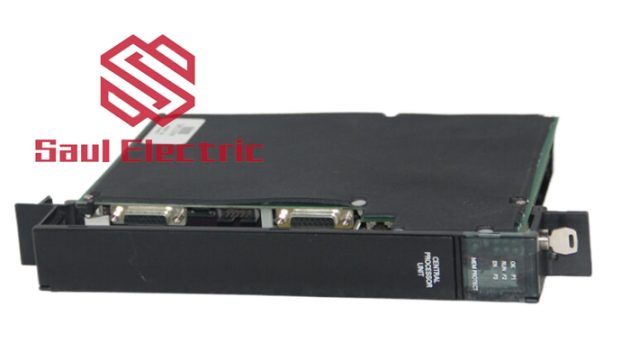 GE Fanuc 90-70 PLCs IC697CPX928 CPU module - SAUL ELECTRIC