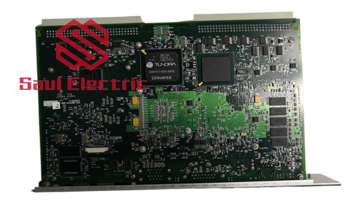 PACSystem RX7i IC698CPE030 Central Processing Unit - SAUL ELECTRIC