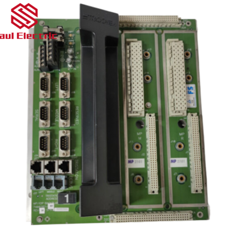 TRICONEX accessory price_Model_Offer - SAUL ELECTRIC