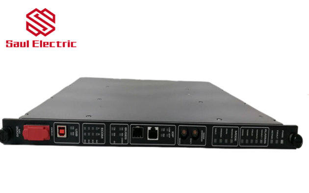 TRICONEX 3009 MP UMP -Unified Main Processor - SAUL ELECTRIC
