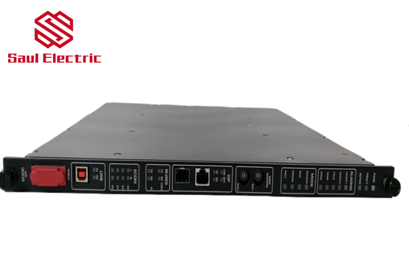 TRICONEX 3009 MP UMP -Unified Main Processor - SAUL ELECTRIC