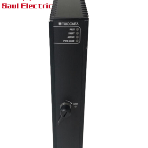 TRICONEX accessory price_Model_Offer - SAUL ELECTRIC