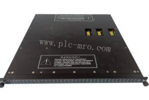 TRICONEX DO 3626X Digital Output Modules - SAUL ELECTRIC