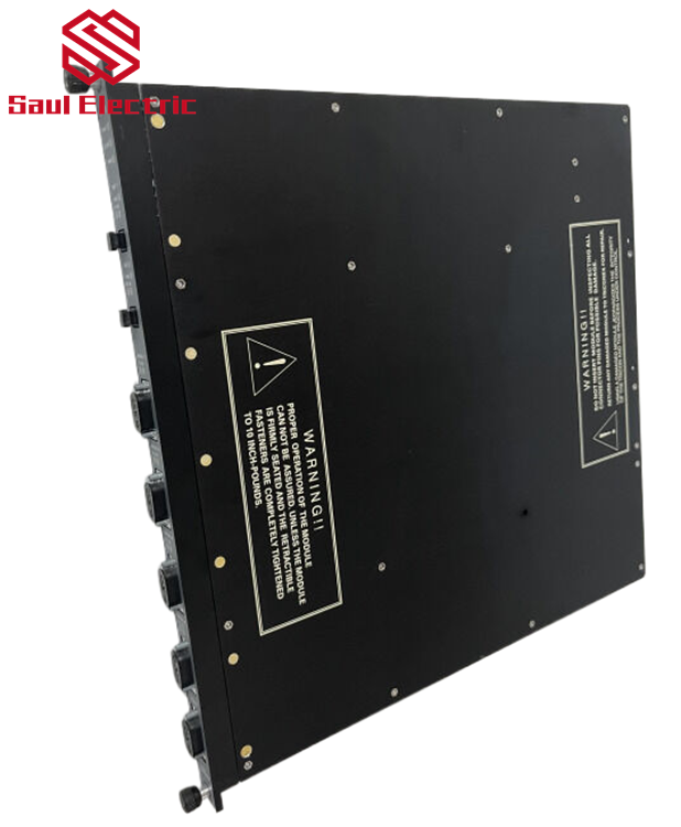 Triconex 9001 Digital Input Modules - SAUL ELECTRIC