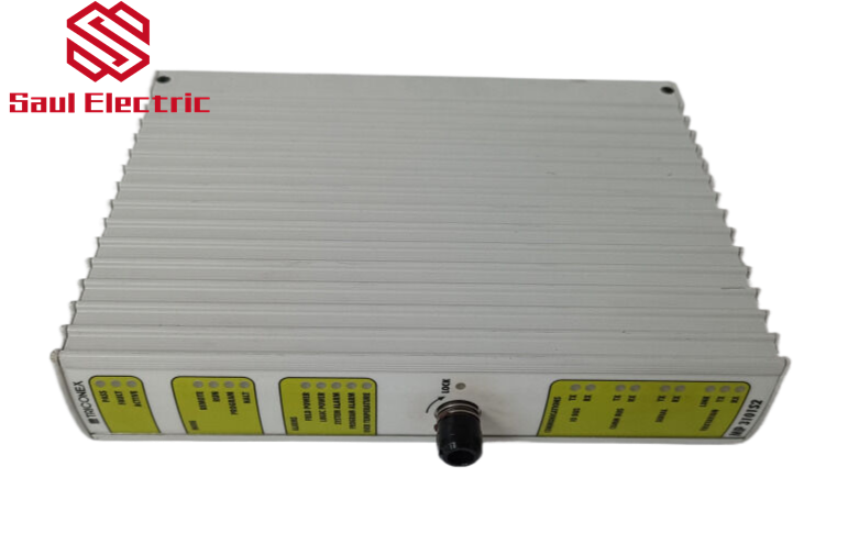 TRICONEX MP3101S2 Digital Input Modules - SAUL ELECTRIC