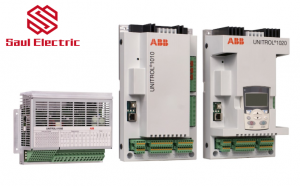 UNITROL 1010-0003 BASIC 3BHE035301R0003 Excitation control unit - SAUL ...