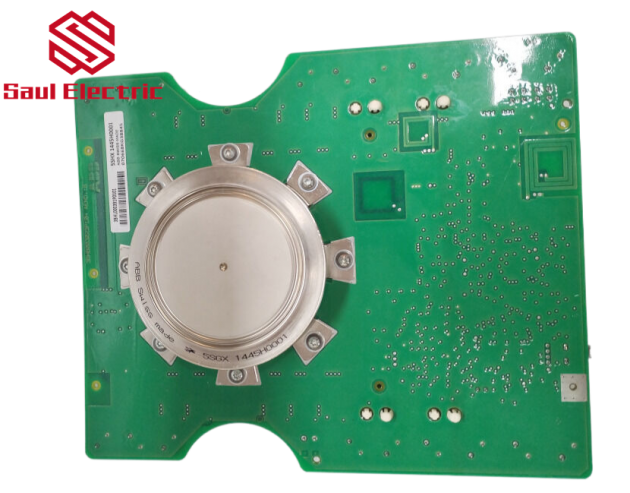 5SHX1445H0001 3BHB003230R0101 Power semiconductor device - SAUL ELECTRIC