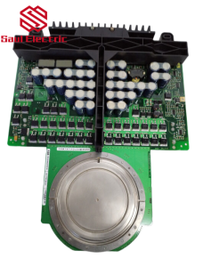 3BHB020538R0001 Power semiconductor switching devices - SAUL ELECTRIC