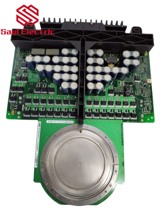 IGBT Electric voltage driven device 5SHX2645L0004 3BHB003154R0101 ...