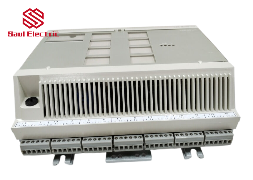 DSDI452 5716075-E Remote input/output base unit - SAUL ELECTRIC