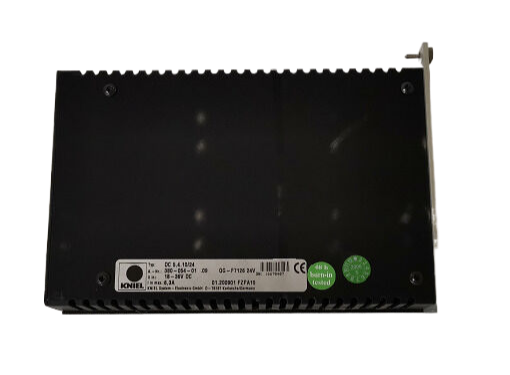 HIMA F7126 Power Supply Module - SAUL ELECTRIC