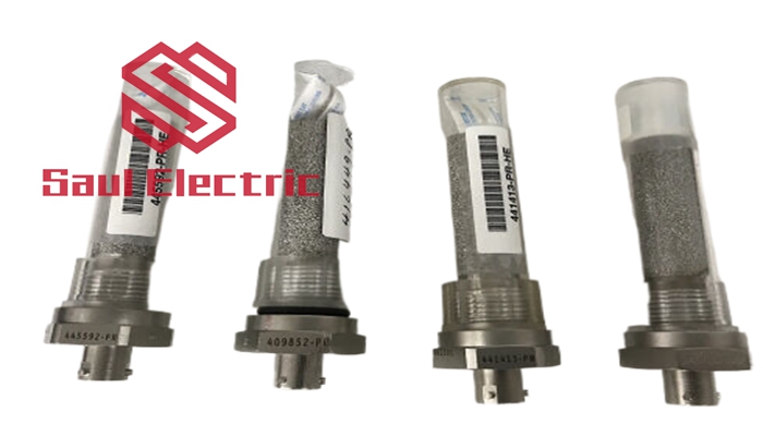 M2LR-00-000-0 Dew point probe - SAUL ELECTRIC