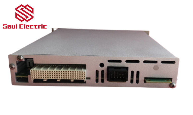 SCXI-1193 32 channel RF multiplexer switch module - SAUL ELECTRIC