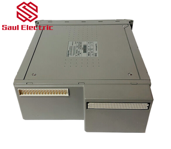 ICS TRIPLEX T8110B Trusted TMR Processor - SAUL ELECTRIC