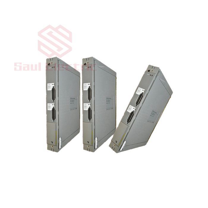 ICS TRIPLEX T9431 Fault Tolerant Programmable Controller - SAUL ELECTRIC