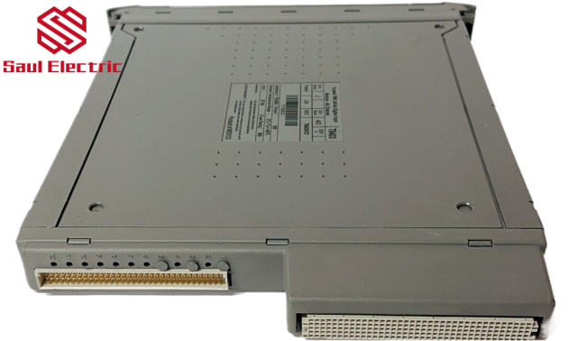 ICS TRIPLEX T8311 Fault Tolerant Programmable Controller - SAUL ELECTRIC