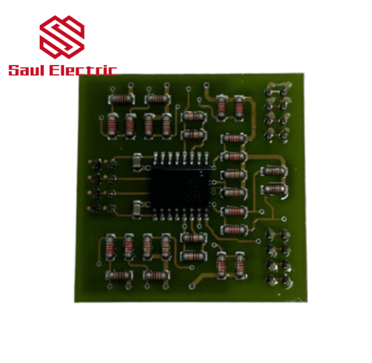 XVC722AE016 3BHB002751R0106 ABB current detection board - SAUL ELECTRIC