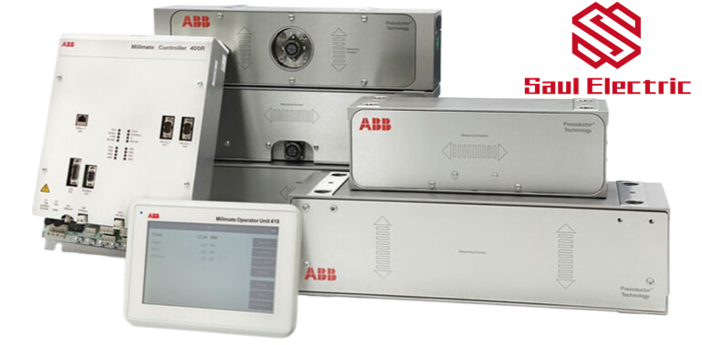 NDCU-33CX 3AUA0000052751 Drive control unit - SAUL ELECTRIC