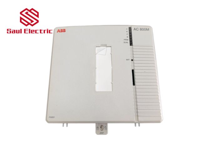 PM891K01 3BSE053241R1 AC 800M Processor Unit - SAUL ELECTRIC
