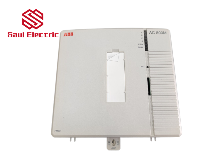 PM891K01 3BSE053241R1 AC 800M Processor Unit - SAUL ELECTRIC