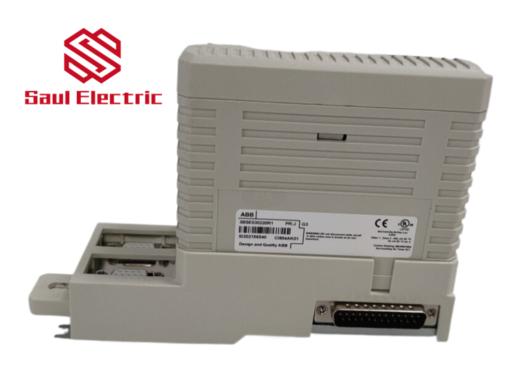 CI869K01 3BSE049110R1 AF100 communication interface module - SAUL ELECTRIC