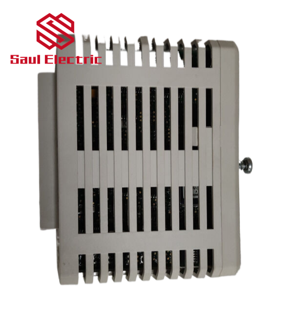 CI867AK01 3BSE092689R1 Modbus TCP interface module - SAUL ELECTRIC