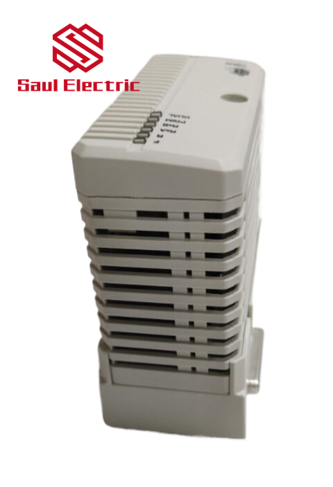 CI867AK01 3BSE092689R1 Modbus TCP interface module - SAUL ELECTRIC