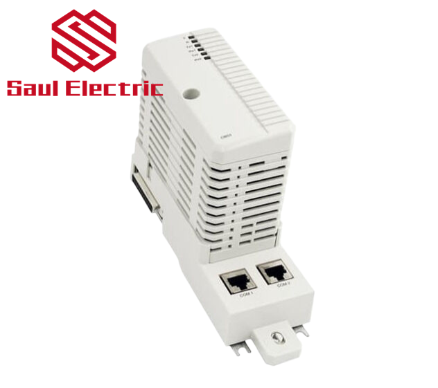 CI867K01 3BSE043660R1 Modbus TCP interface module - SAUL ELECTRIC