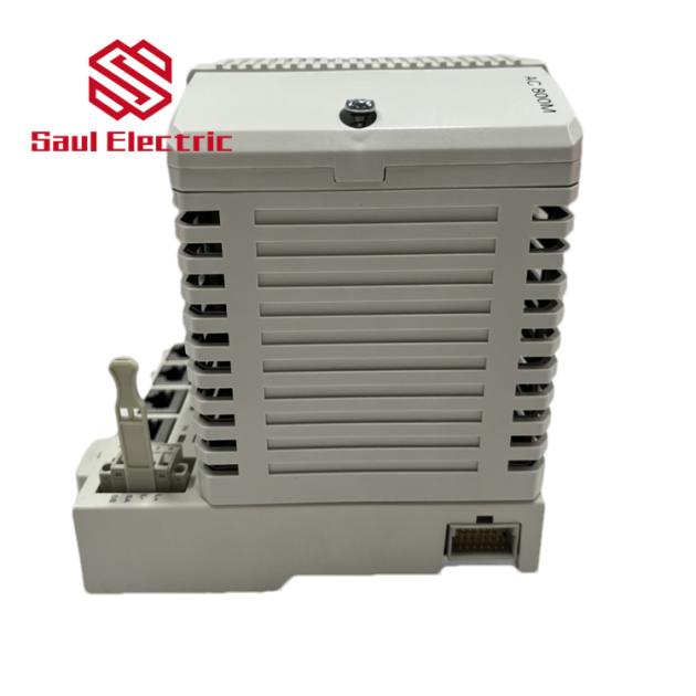 3BSE066490R1 PM856AK01 AC 800M communication interface control unit ...