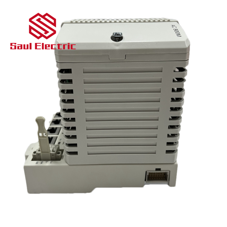 PM858K01 3BSE082895R1 AC 800M communication interface control unit ...