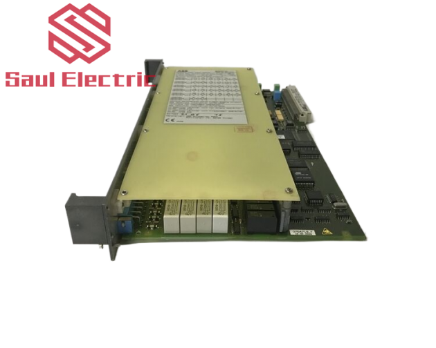 3BDH000741R1 CTI21-P Ex Temperature test module - SAUL ELECTRIC