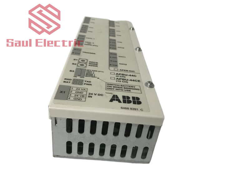 APBU-44C 64669982 Branching unit kit - SAUL ELECTRIC