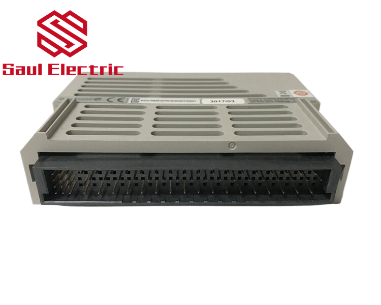 Westinghouse 5X00273G01 Switching input/output module - SAUL ELECTRIC