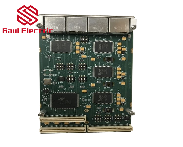 GE PMC422-LAM D2 Embedded controller module - SAUL ELECTRIC